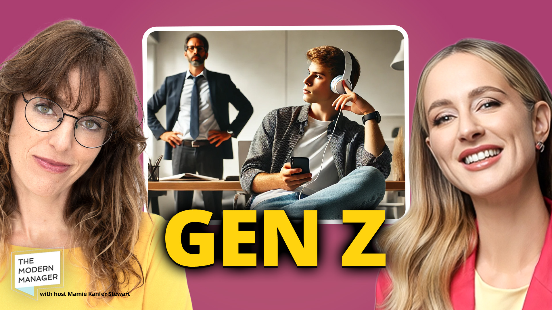 Managers: Strategies Empower and Motivate Gen Z Employees